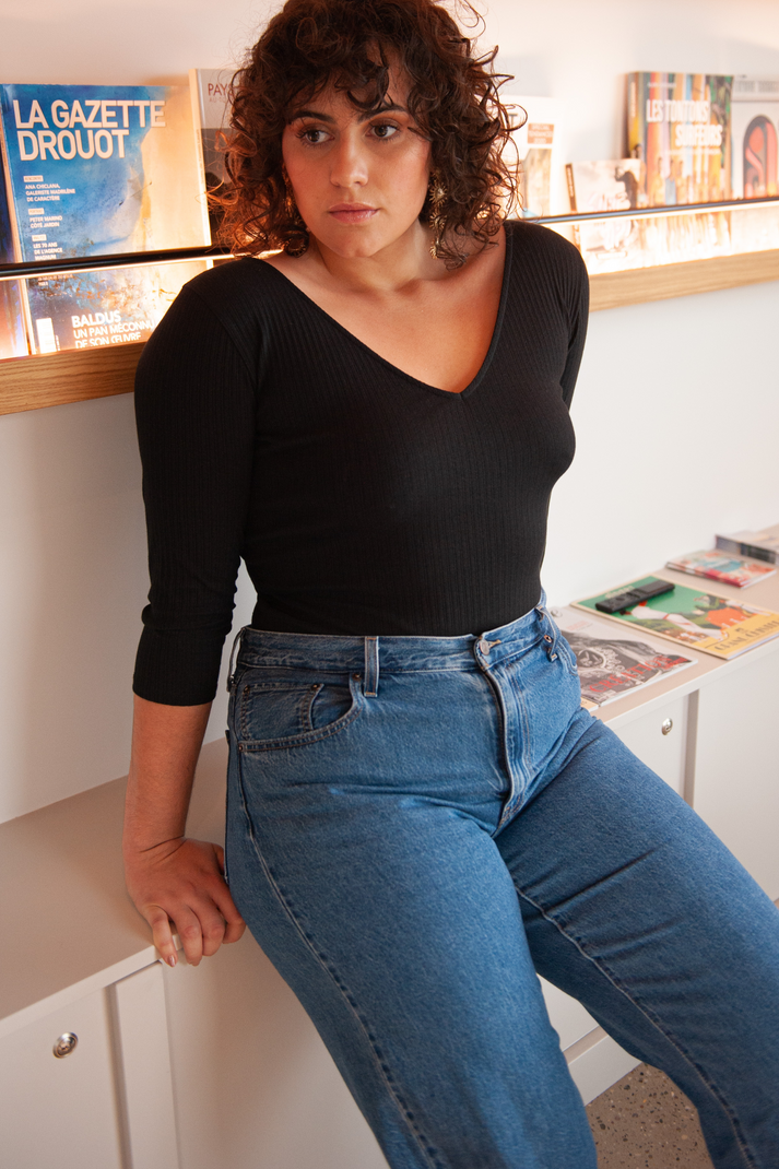 Le Body Lynda – Les Sirènes